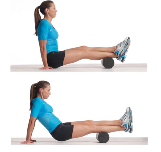 Muscle of the Month: Gastrocnemius - Dr. David Ness, Sports Chiropractor