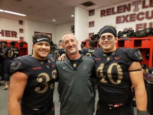 Sports Chiropractor Dr. David Ness | Hudson Valley