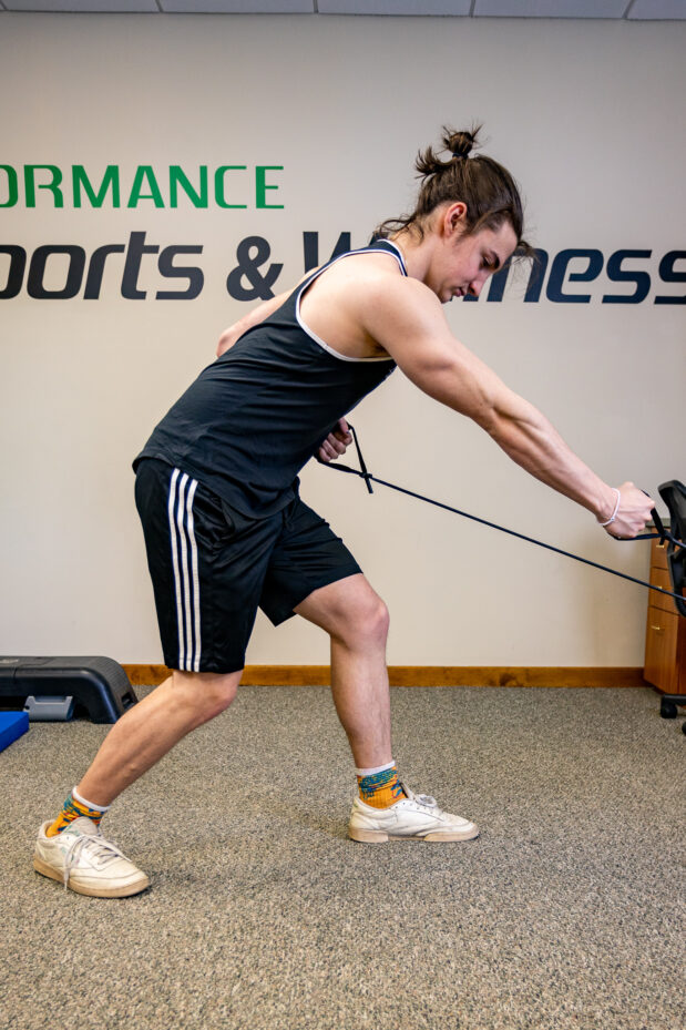 Best home lower back exercises for back pain. Part 4, Advanced Core ...